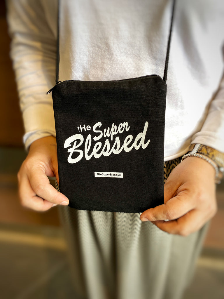 The Super Blessed — Rock Gifts & Book Centre